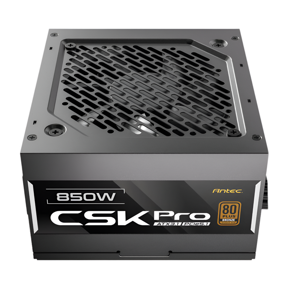 Modular Power Supplies – Techden SA