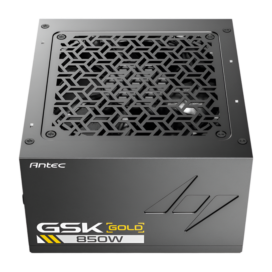 Modular Power Supplies – Techden SA