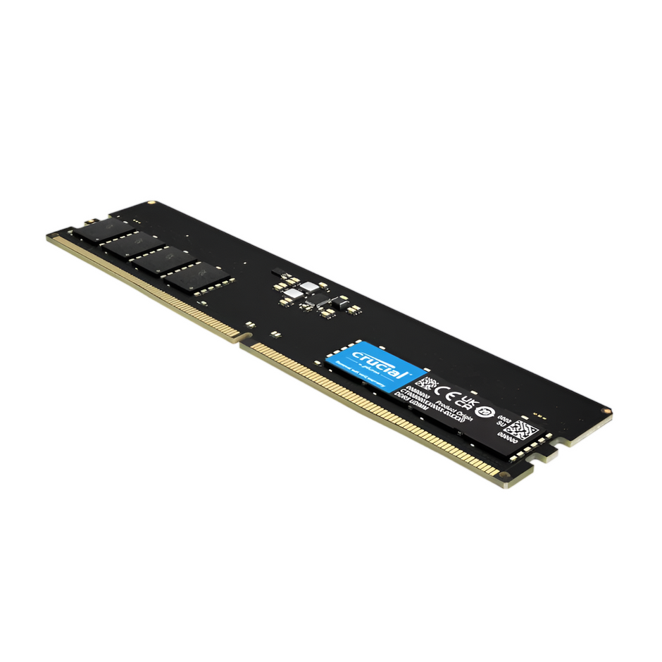 DDR5 Memory (RAM) – Techden SA